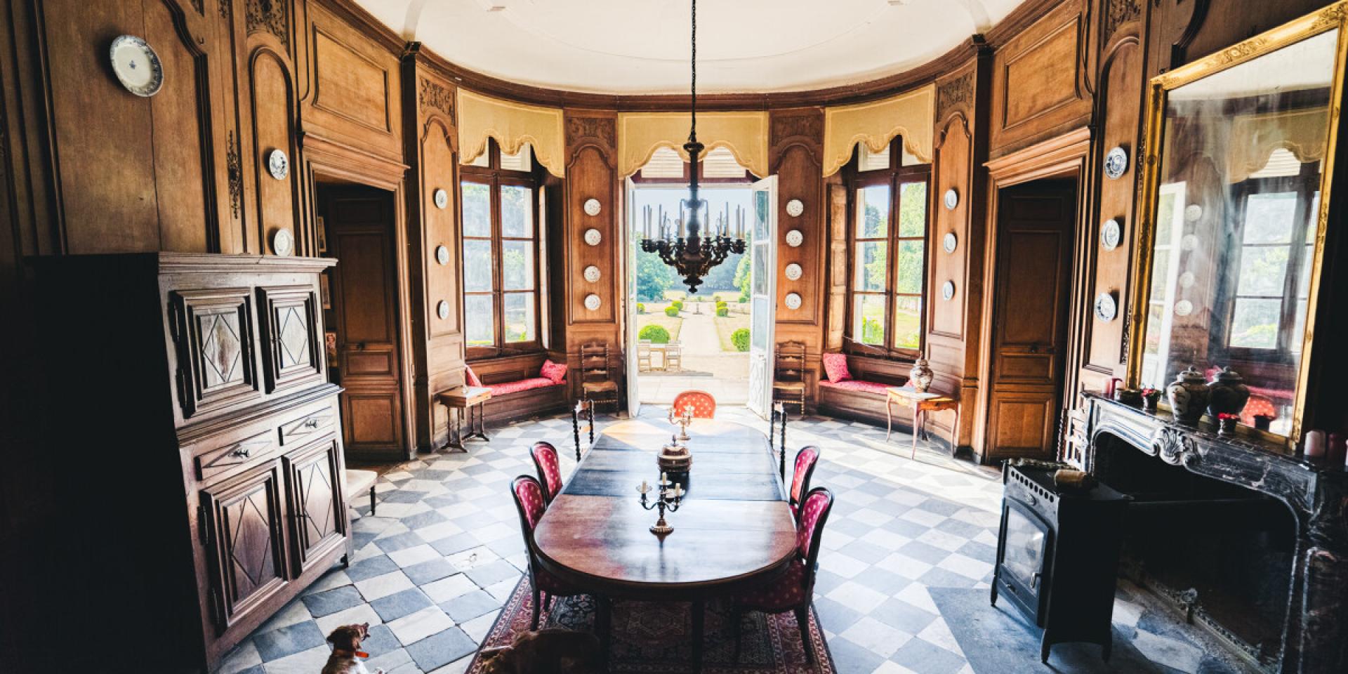 On se met au frais autour de Saint-Malo ! | Saint-Malo – Baie du Mont ...