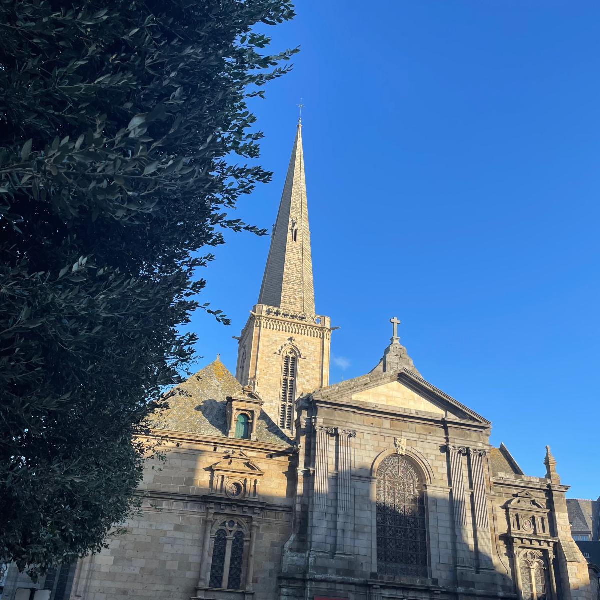 In the footsteps of Marie-Laure… | Saint-Malo – Mont-Saint-Michel Bay ...
