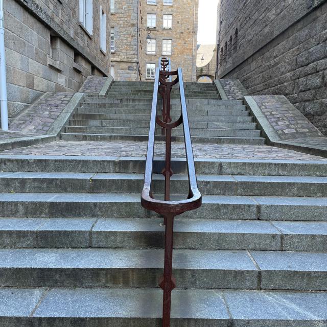 In the footsteps of Marie-Laure… | Saint-Malo – Mont-Saint-Michel Bay ...