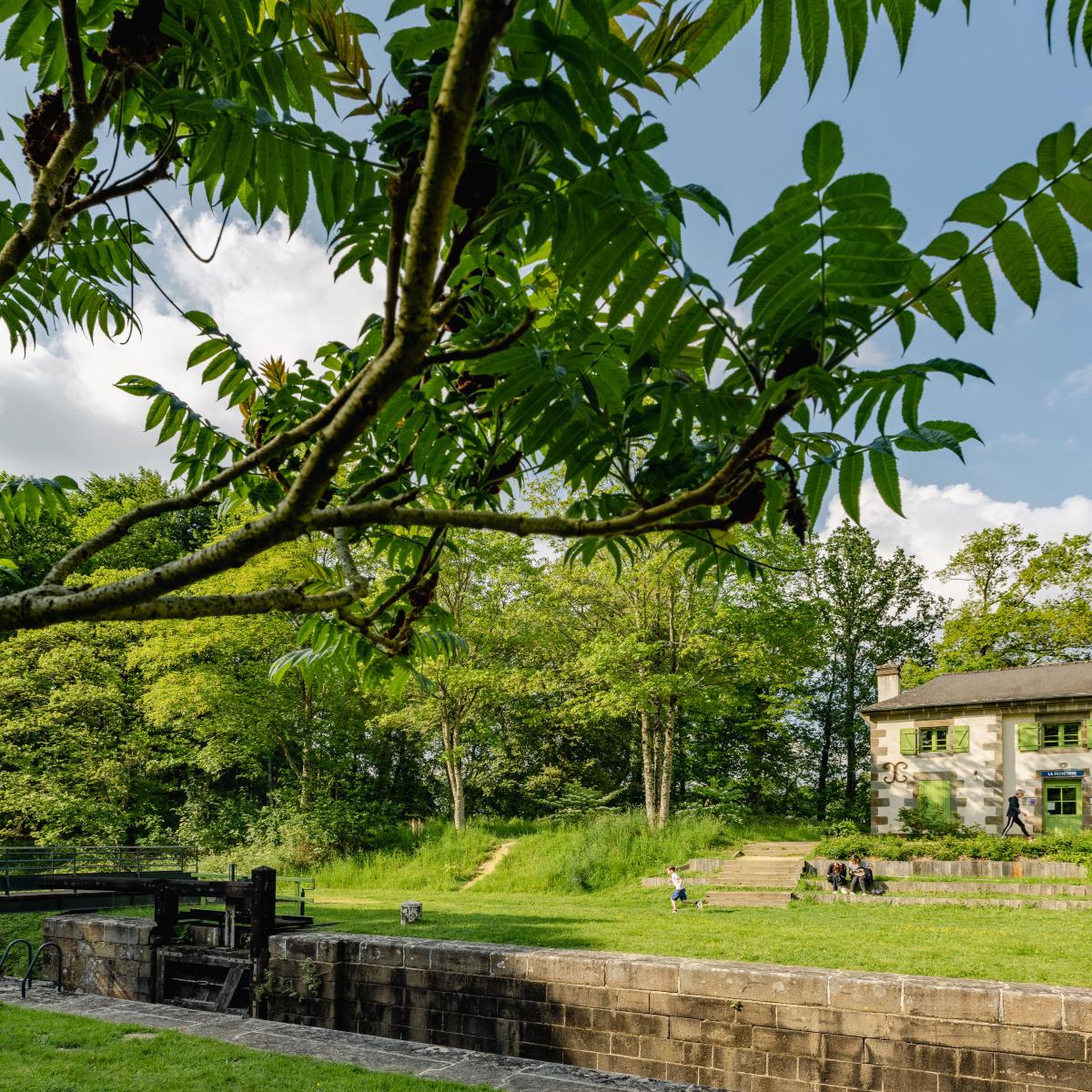 Escale Cousue d’Or pour Famille Nature | Saint-Malo – Baie du Mont ...